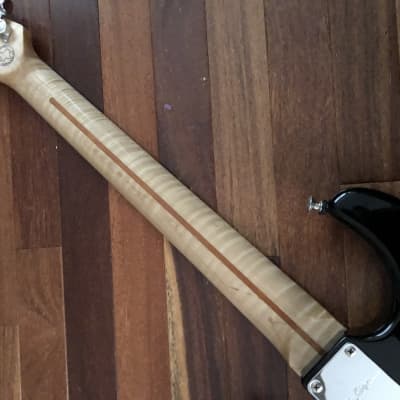 USA Robin Alamo Tonemonger - Strat Style - Ultra Rare - | Reverb