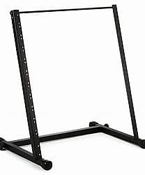 Hosa RMT-254 11 UNIT Studio Rack - Black | Reverb