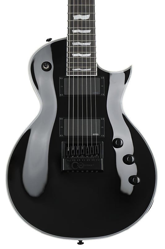 ESP LTD EC-1007 ET Evertune | Reverb