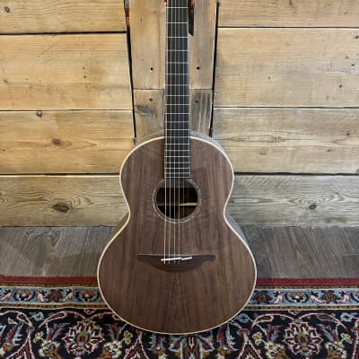 Lowden S-35W All Walnut | Reverb UK