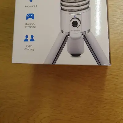 Pre-Owned Samson CO3 Condenser Microphone | Reverb UK