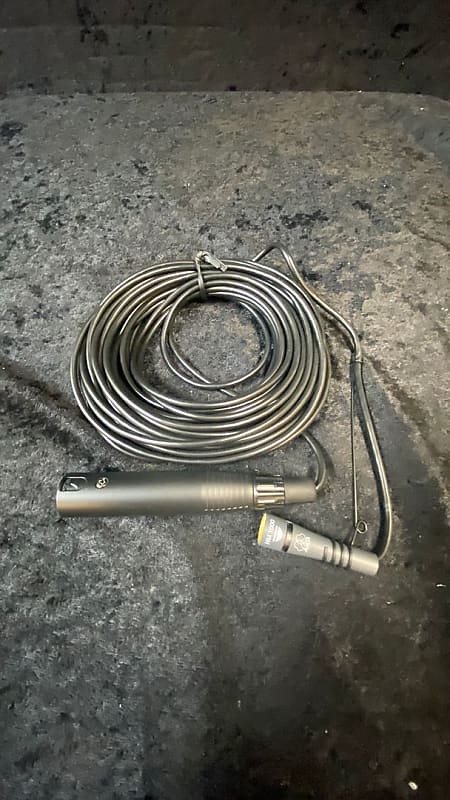 AKG HM1000 MIC BASE (Nashville, Tennessee) | Reverb