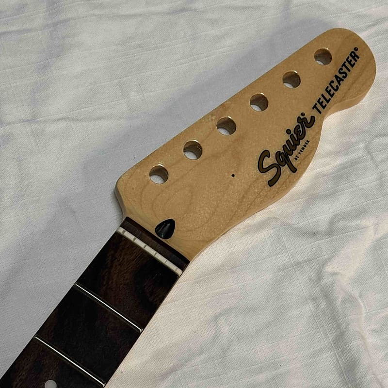 Fender Squier Gold Label Standard Affinity Paranormal Tele | Reverb