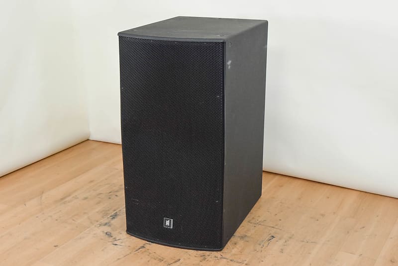 JBL ASB6128 High Power Dual 18" Passive Subwoofer As-Is | Reverb