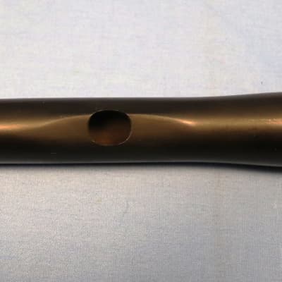 Powell Signature Piccolo #1154 - Grenadilla Wood with Wave | Reverb