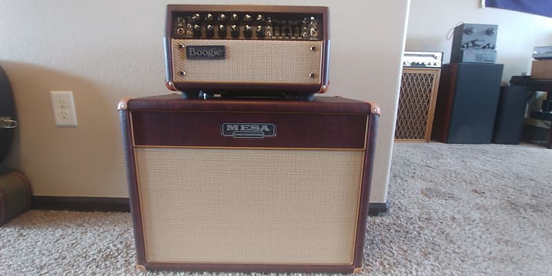 Mesa Boogie Mark V 25 | Reverb