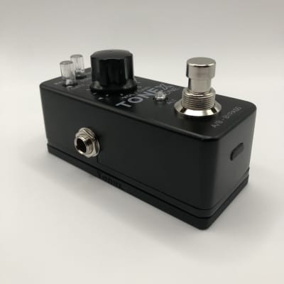 Elephant Foot Risers Tonex Mini Pedal Bottom Plate Slab | Reverb