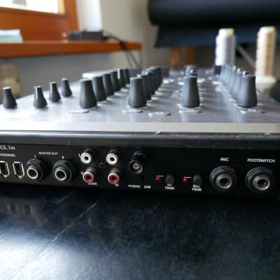 Stanton SCS-1 Digital DJ Controller System 2011 - Grey | Reverb