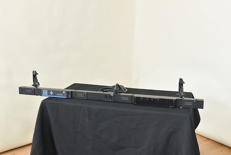 ETC SB4-6 SmartBar 4-Circuit Dimmer (church owned) CG00XBJ | Reverb