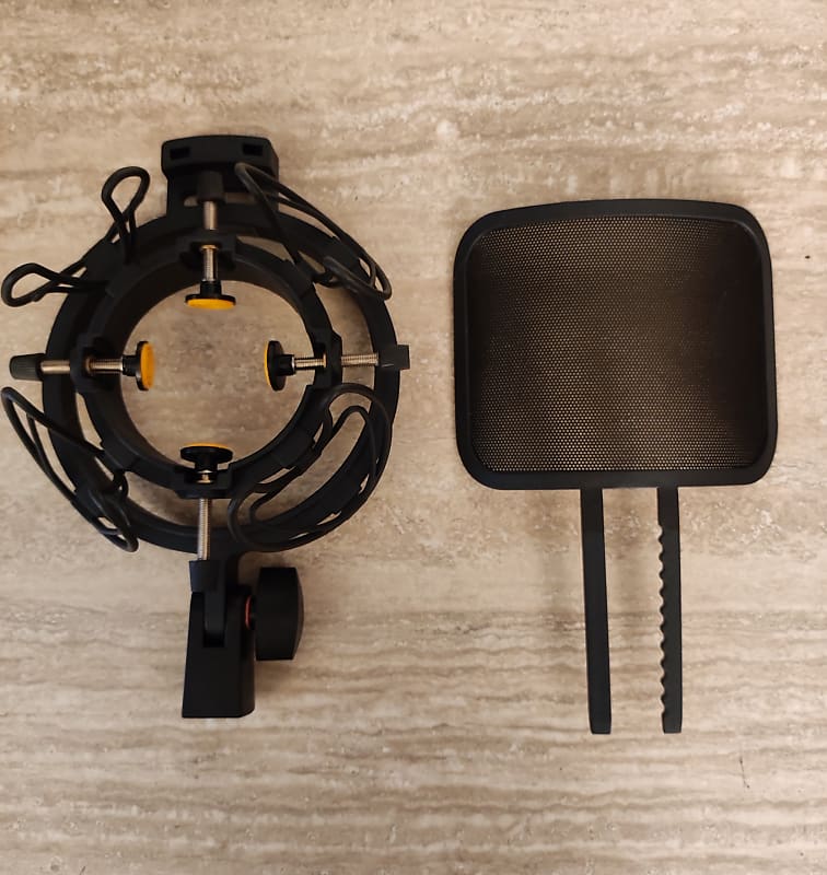 Roadworx MSM 2000 - Black | Reverb UK