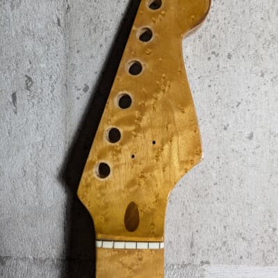 ESP Strat Ritchie Blackmore MOD 80-90s Black | Reverb