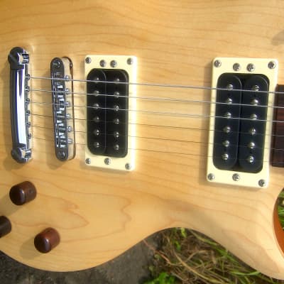 kiesel CS3 2023 - Stainless steel frets stunning | Reverb