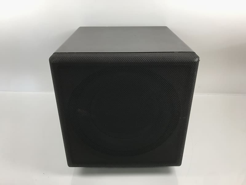 Rel Acoustics Subwoofer Model Q201E | Reverb UK