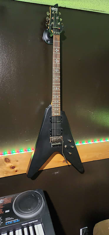 Schecter Demon V1 | Reverb