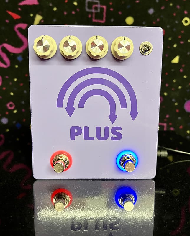 Rainbow Plus | Reverb Canada