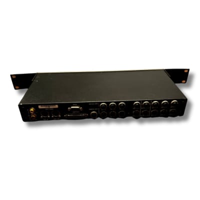 Digidesign Digi 001 Audio Interface - Rack Mountable, Good | Reverb