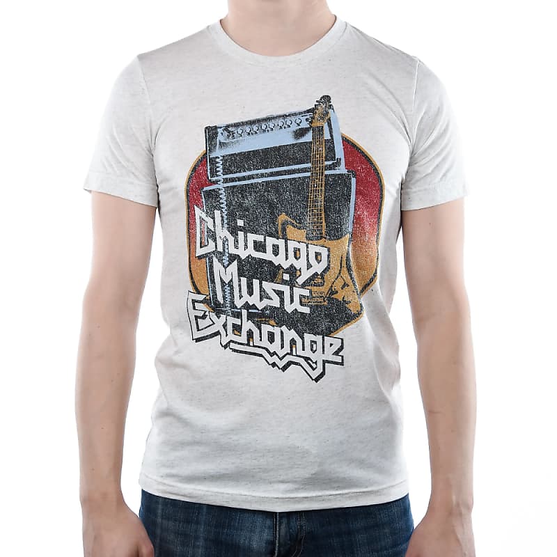 CME "Concert" T-Shirt Adult XXL | Reverb