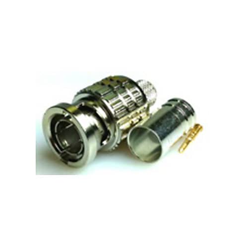 Canare BCP-B31F 75-Ohm BNC Crimp Plug | Reverb