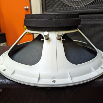 1970s Altec Lansing 421-8H Bass/Keyboard/PA 15" Speaker - | Reverb