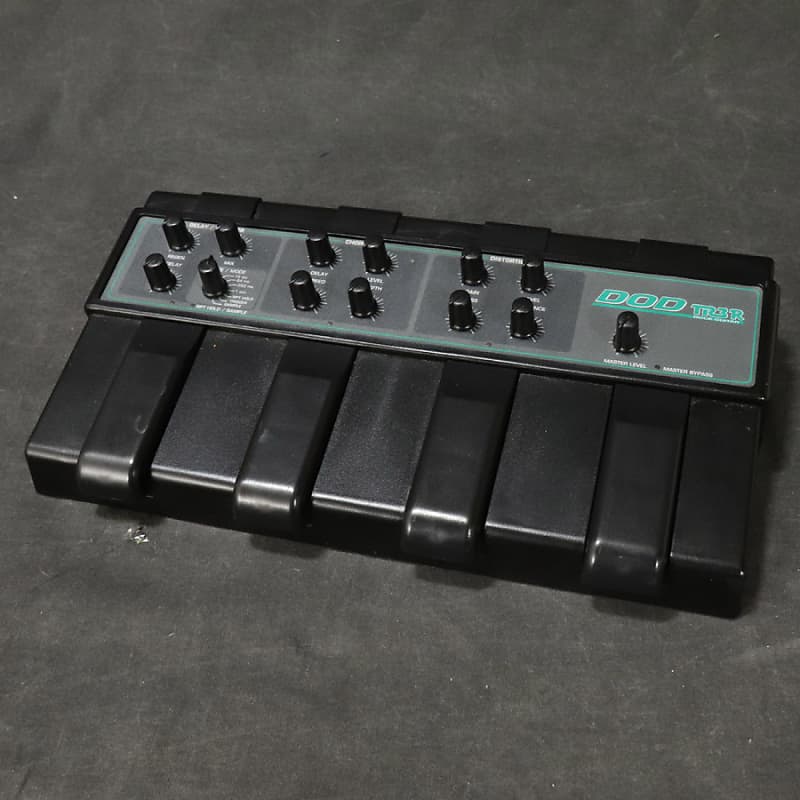 Dod Tr3 - Free Shipping* | Reverb