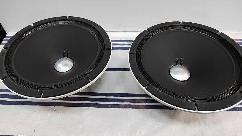 Altec Lansing Vintage The Famous Model 421-8H Series-II | Reverb