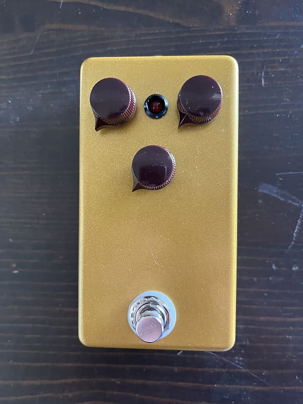 Mini Klon Cup | Reverb