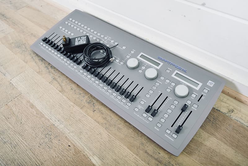 ETC SmartFade ML 24 Fader Lighting Console (church owned) | Reverb