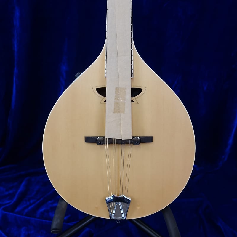 Ozark Celtic Model Electro Mandolin | Reverb