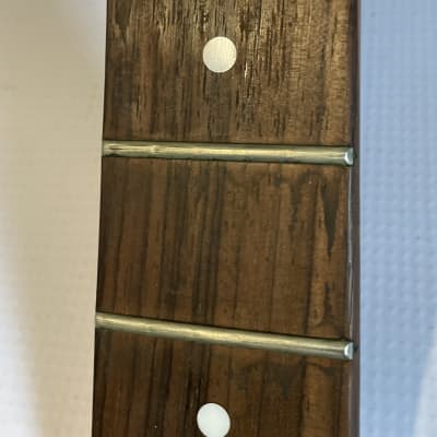 1990's MIJ Jackson Performer Kelly Pointy Guitar Neck 24 Fret | Reverb