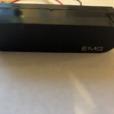 EMG SA pickup 1987 works older one | Reverb