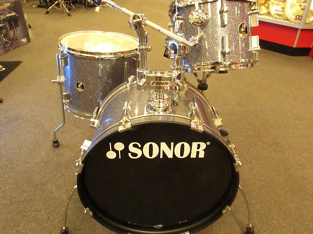 Sonor SSE 13 PLAYER KIT | Reverb