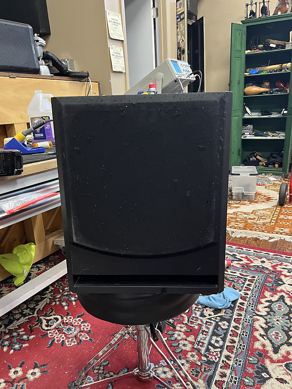 Welton Audiosource PSW112 Powered Subwoofer | Reverb