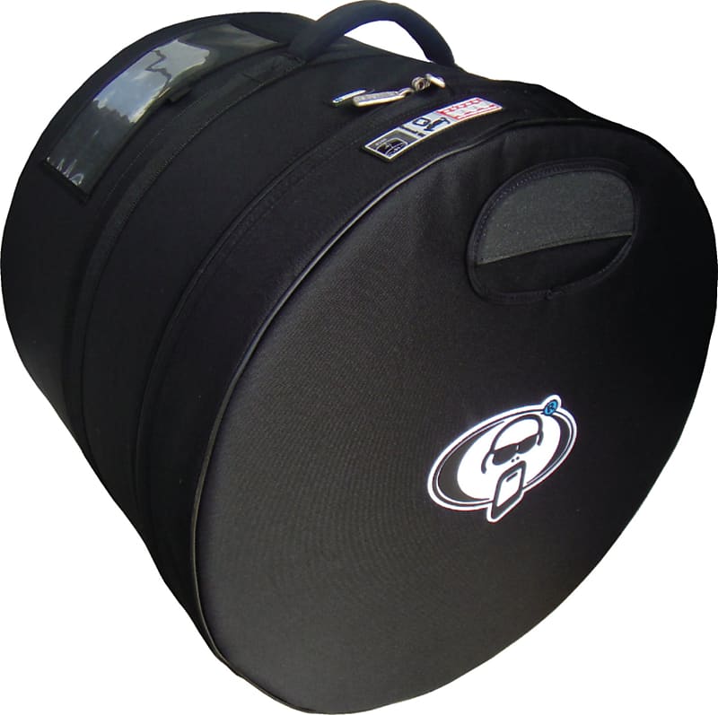 Protection Racket A2016-00 AAA 16x16 Rigid Floor Tom Drum | Reverb