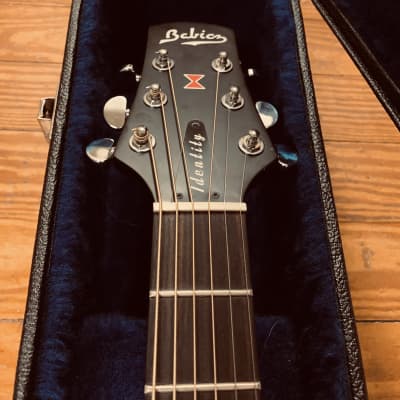 Babicz Identity Series “Spider” RARE | Reverb