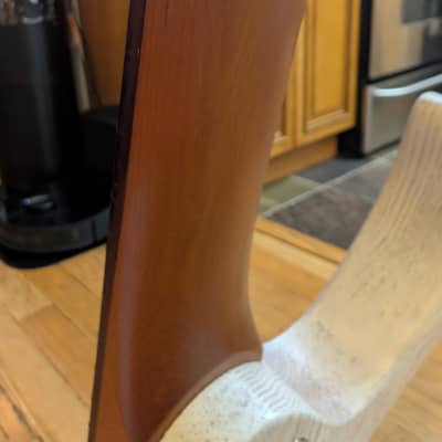 Firefly Super FFST MODEL ASH WOOD BODY ELECTRIC GUITAR (Matte | Reverb