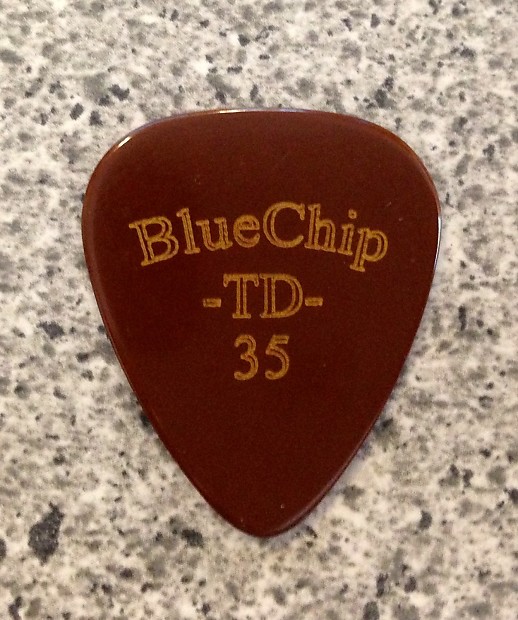 Blue Chip TD 35 | Reverb