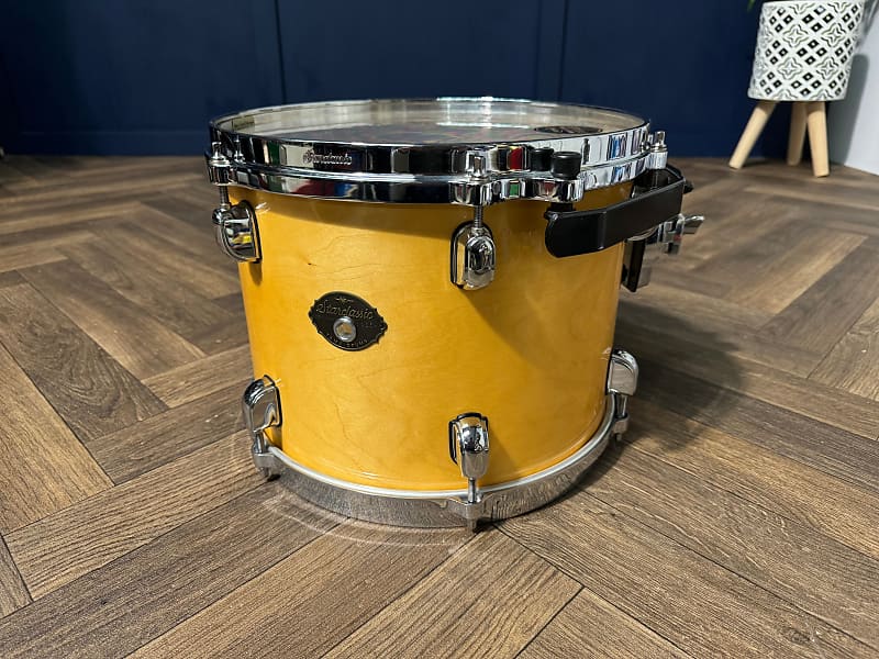 TAMA Starclassic Performer Birch 12” x 9” Rack Tom Drum | Reverb UK