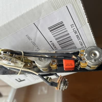 Lindy Fralin Split Coil Telecaster pickups + 4 way Reverse | Reverb