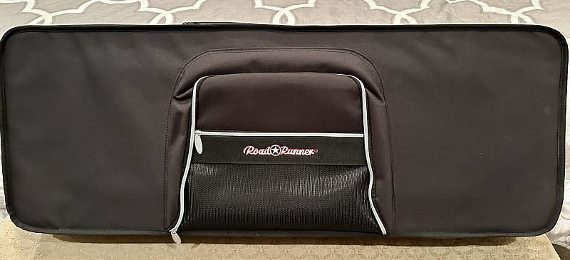 Road Runner Highway Series Highway Series Guitar Case - Soft | Reverb