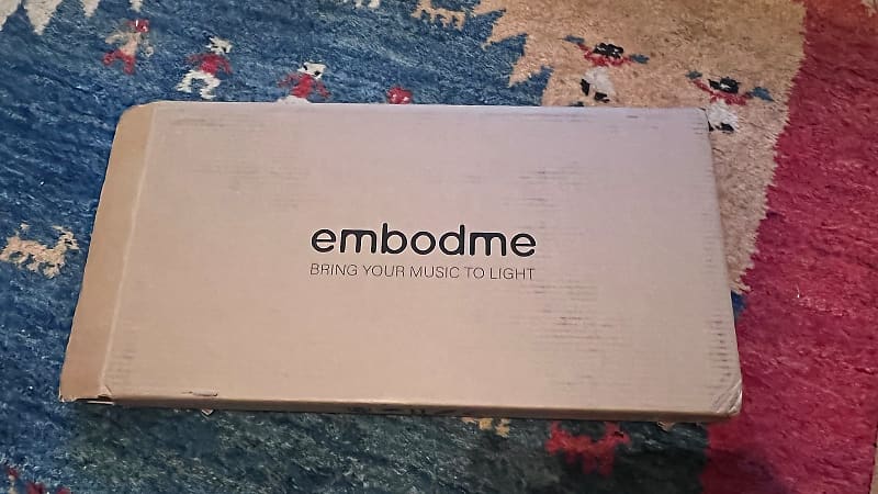 Embodme Erae Touch 2022 | Reverb