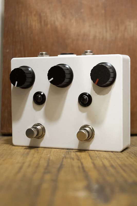 EL34 Boost - Handmade clone | Reverb