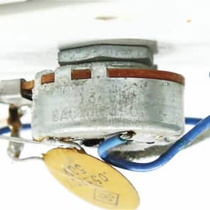 1965 Mosrite The Ventures Mark II | Reverb