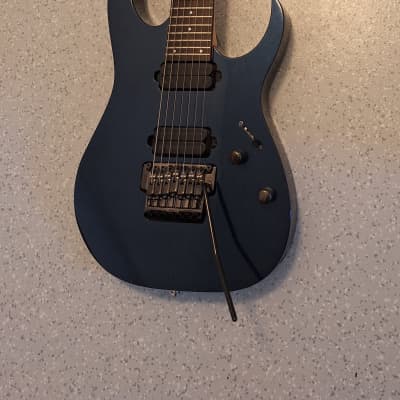 Ibanez Prestige RG1527 (made in Japan) - Powder Cosmo | Reverb