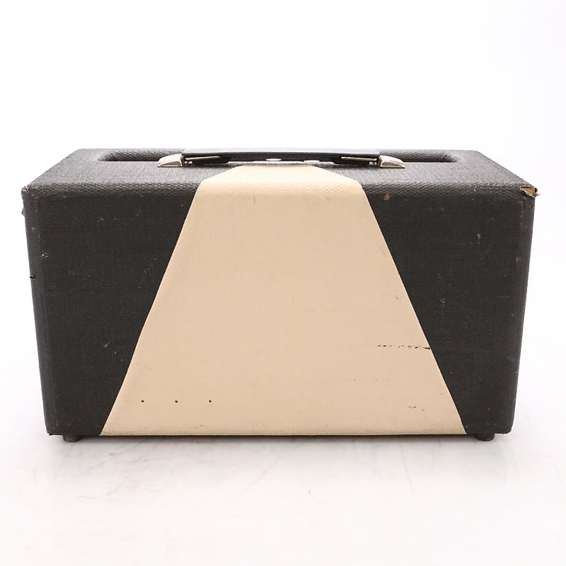 1964 Airline 61-919B Tube Reverberation Reverb Effects Unit | Reverb