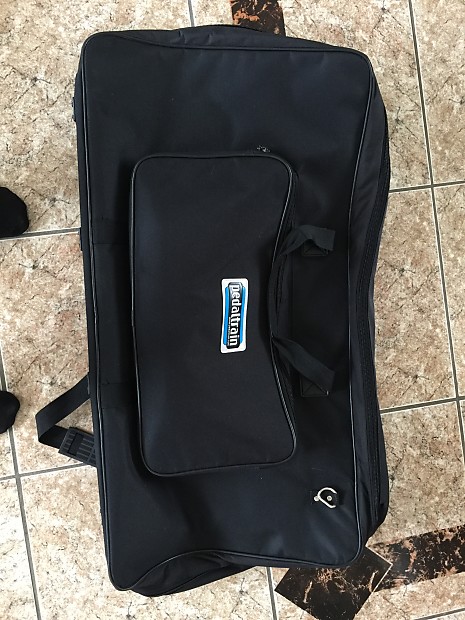 Pedaltrain Pro Bag | Reverb