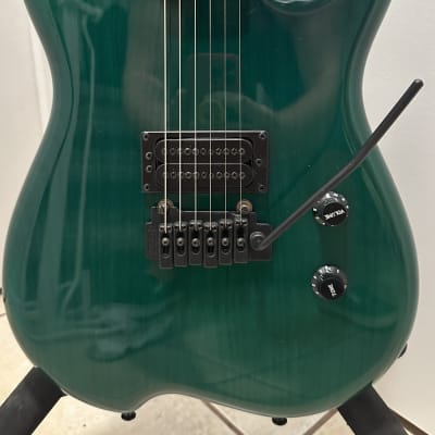 Carvin H1T (H2T) Allan Holdsworth Signature Electric Guitar | Reverb