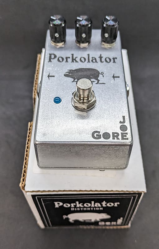 Joe Gore Porkolator | Reverb