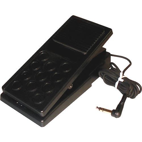 Hammond Leslie V-20RT Speed Control Pedal | Reverb