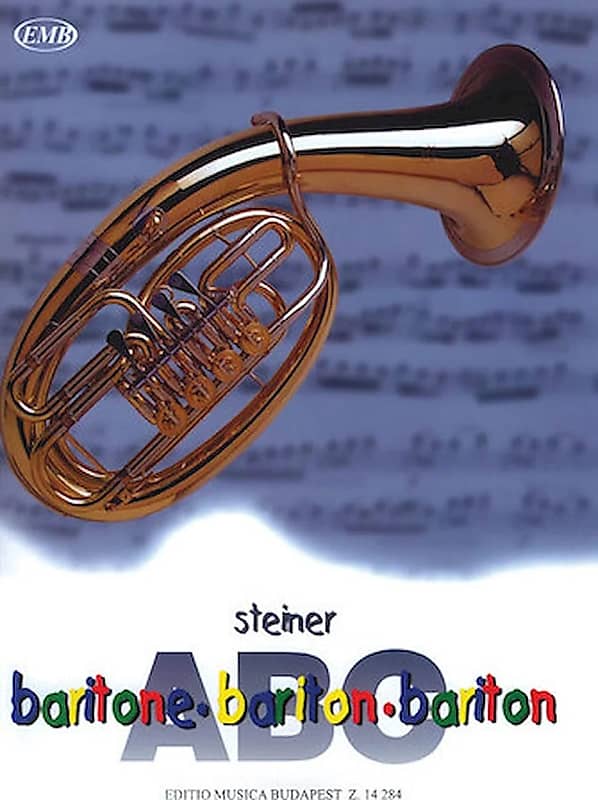 Baritone ABC | Reverb