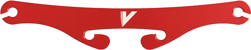 Vandoren VSBR - Écarteur rouge pour cordon | Reverb